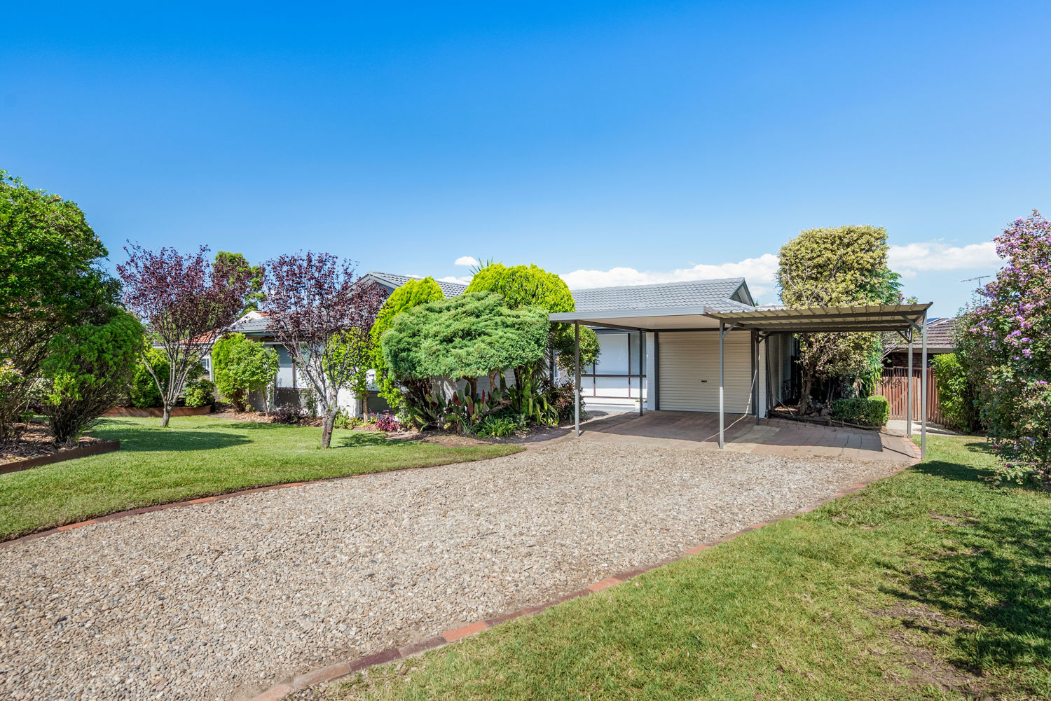 12 Marsh Place, Cranebrook > Property Central