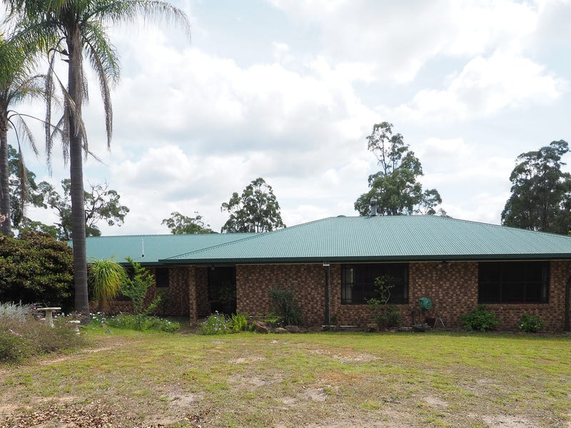 6 Plunkett Street, Warialda > JA McGregor Livestock & Property