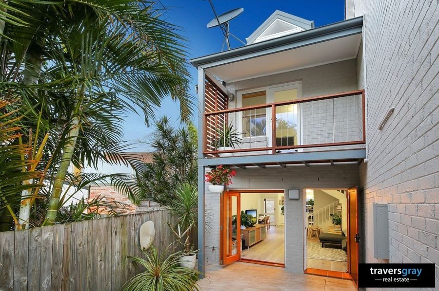 6B Ada Lane, Erskineville > Travers Gray Real Estate