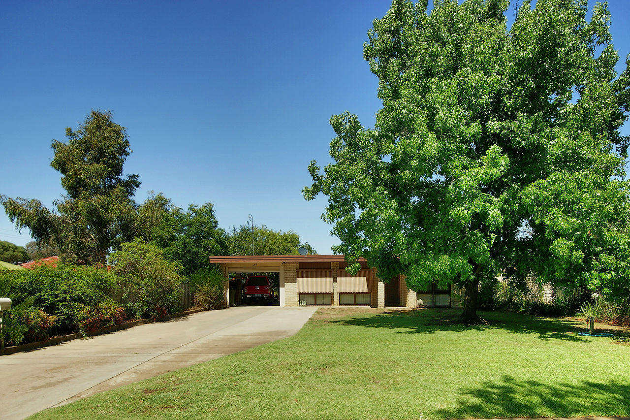 448 Wilkinson Street, Deniliquin > Big River Real Estate