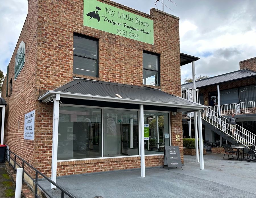 1/3 Ward Place, Dural > Hillscom Property Group