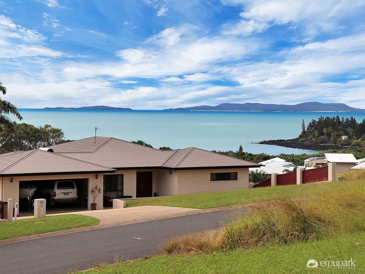 18 Paradise Way, Emu Park > Emu Park Real Estate