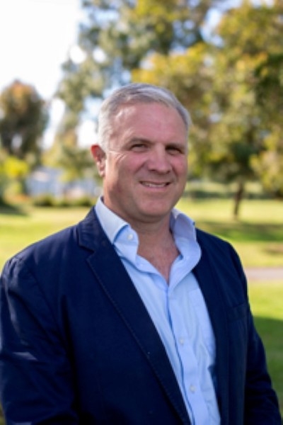 Miller & James Real Estate > Angus McLaren