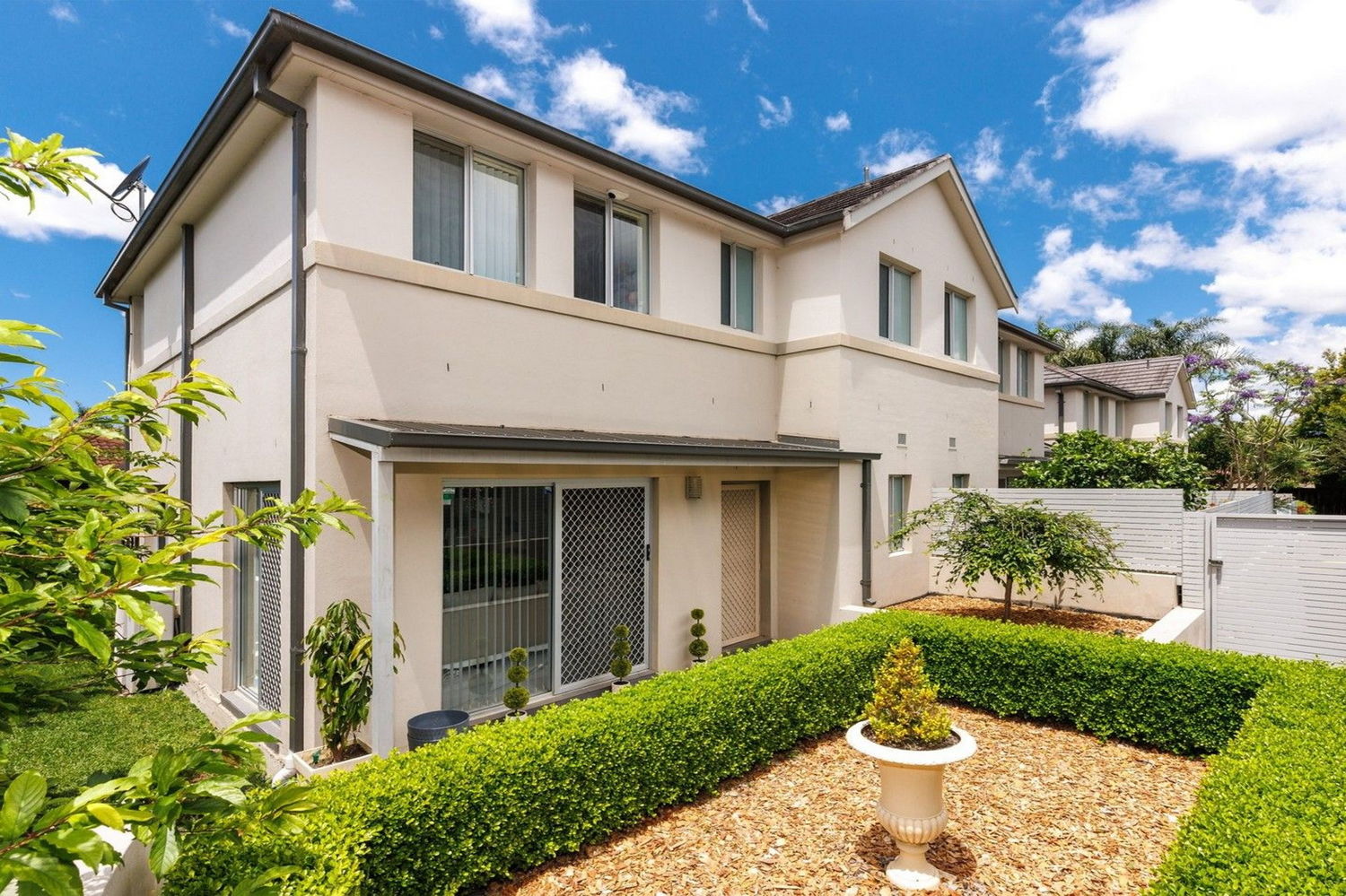 5/26 Bettington Road, Oatlands > Showcase Realty Carlingford