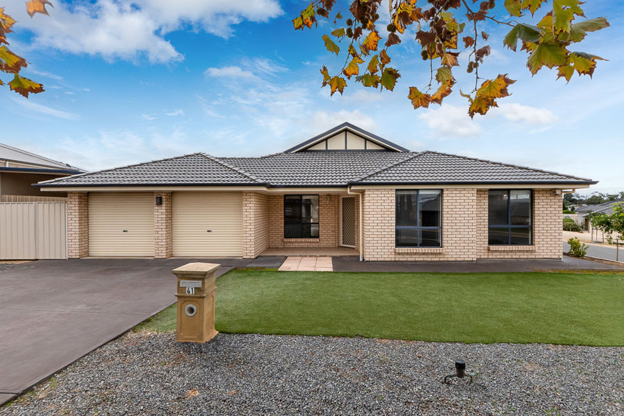 41 Parkview Drive, Murray Bridge > Masons Real Estate