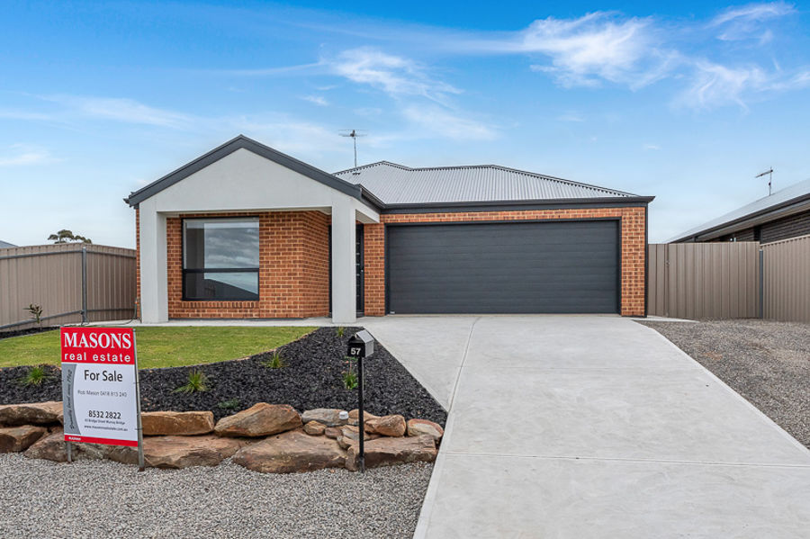 57 Melaleuca Way, Murray Bridge > Masons Real Estate RLA205820
