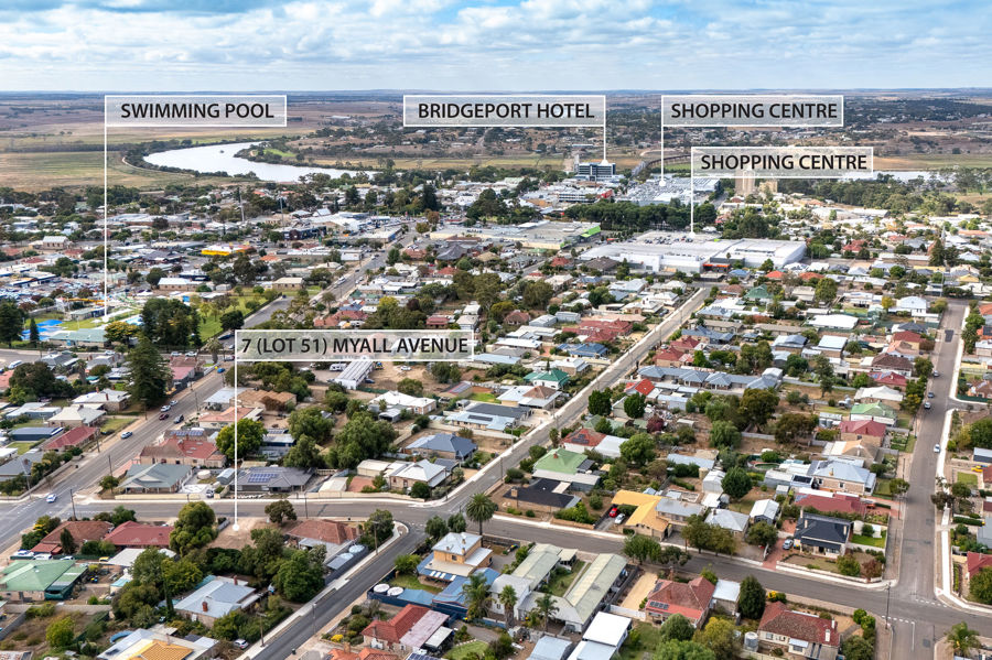 7 Myall Avenue, Murray Bridge > Masons Real Estate RLA205820
