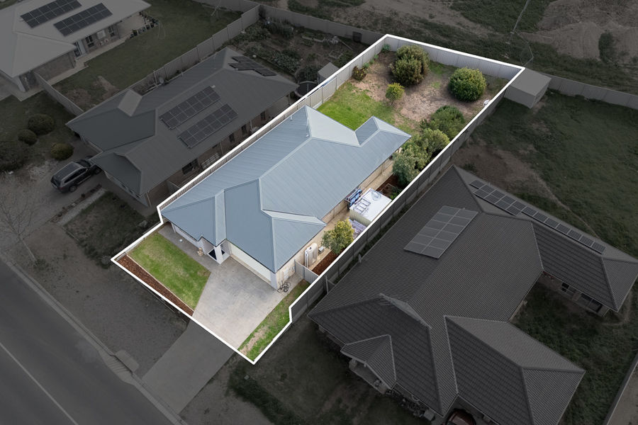 55 Parkview Drive, Murray Bridge > Masons Real Estate RLA205820