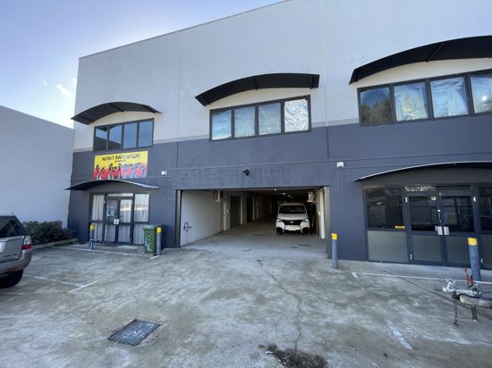 12/18 Hines Road, O'connor > Diamond Realty