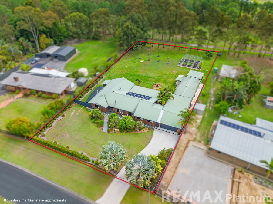54-56 Sir Dapper Drive, Burpengary > RE/MAX Platinum