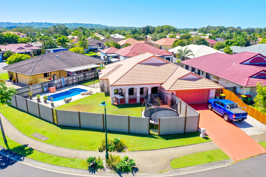 35 Fitzwilliam Drive, Sippy Downs > On Point Property Agents