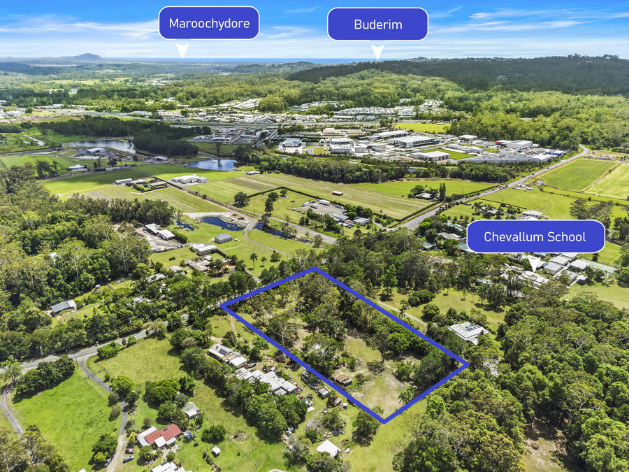 434 Chevallum Road, Chevallum > On Point Property Agents