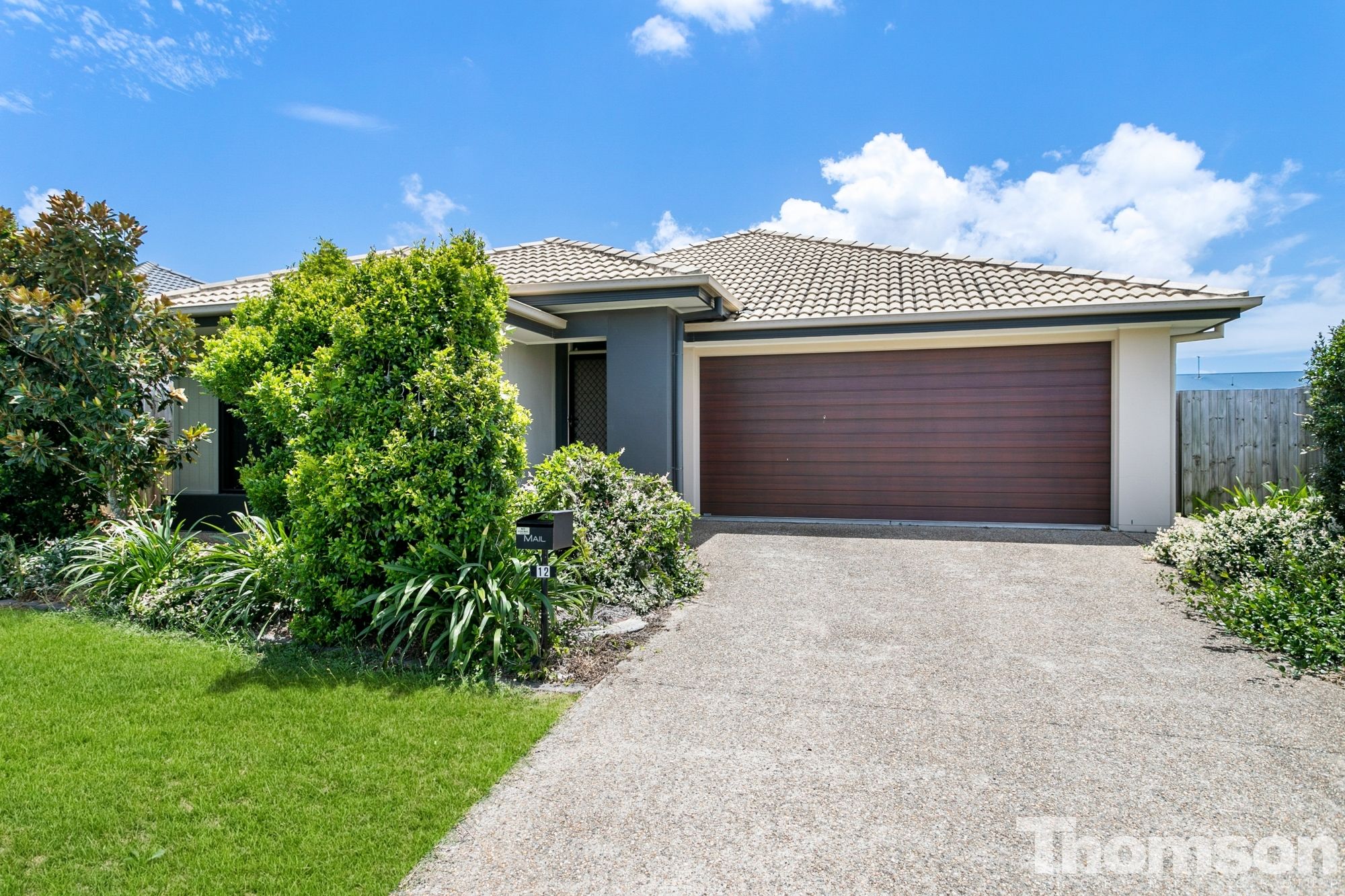 Griffin > Thomson Property Group