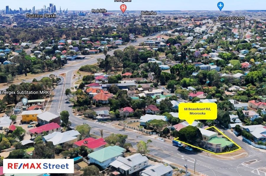 68 Beaudesert Road, Moorooka > AgentM Property