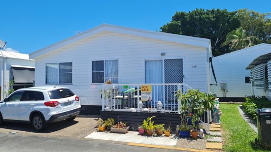 159/25 Chinderah Bay Drive, CHINDERAH, NSW, 2487
