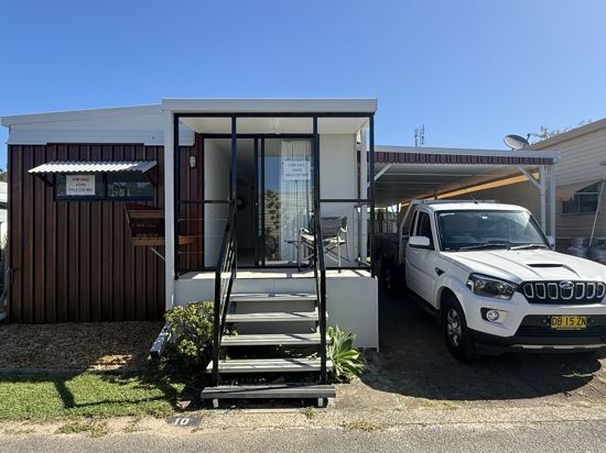 10/25 Chinderah Bay Drive, CHINDERAH, NSW, 2487