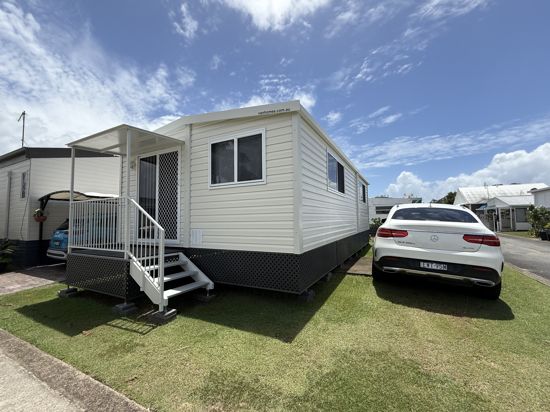 102/25 Chinderah Bay Drive, CHINDERAH, NSW, 2487 $122,000
