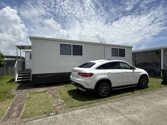 121/25 Chinderah Bay Drive, CHINDERAH, NSW, 2487