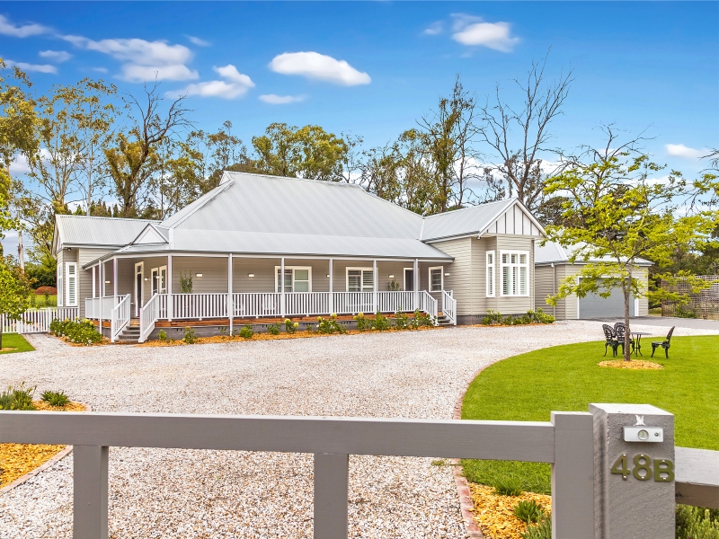 48B Burradoo Road, Burradoo > jacksonwall