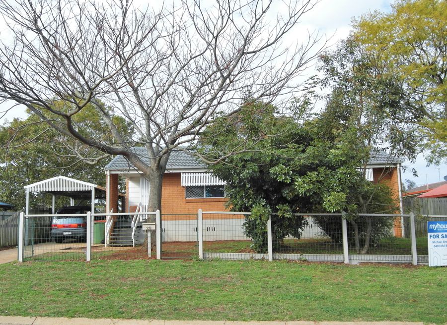 20 Charter Crescent, Rockville > myhouse realty Toowoomba