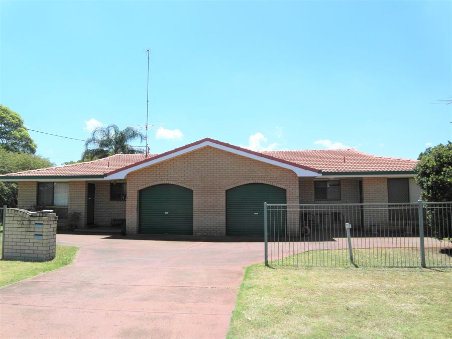 38 Warwick Street, Harristown > myhouse realty Toowoomba