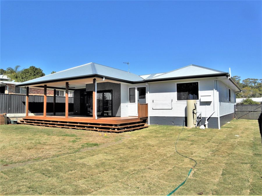 15 Mallon Street, Rangeville > myhouse realty Toowoomba