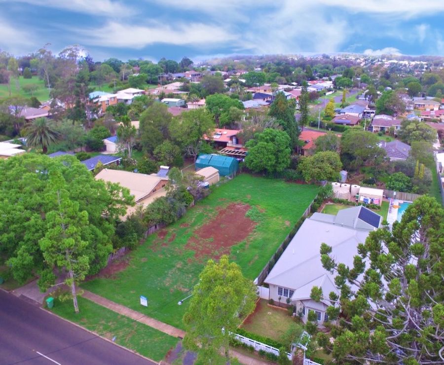 161 Tourist Road, Rangeville > myhouse realty Toowoomba