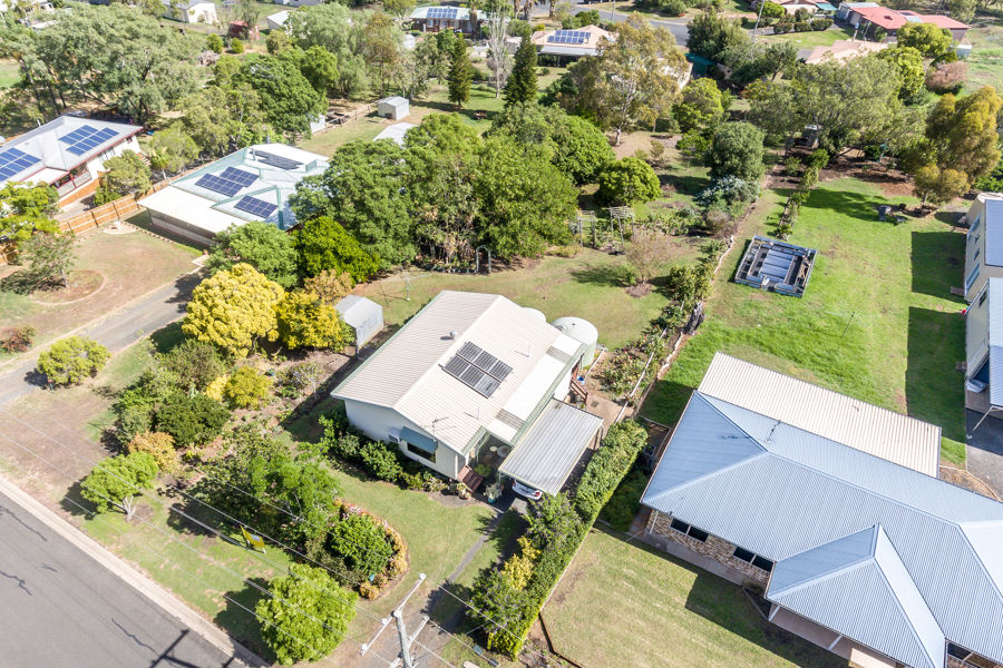 15 Leahy Road, Kingsthorpe > myhouse realty Toowoomba