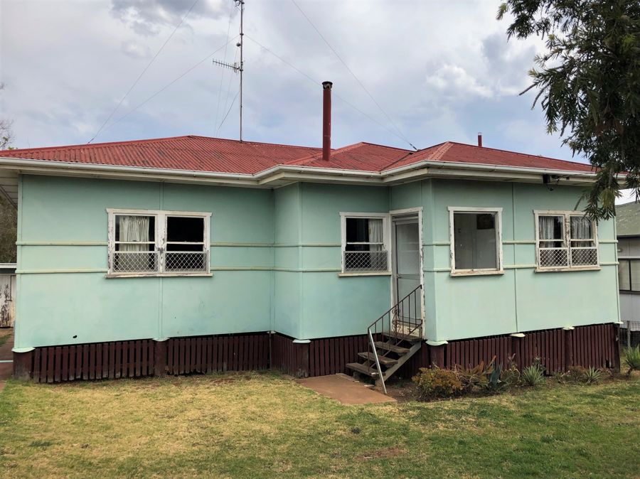 152 Jellicoe Street, North Toowoomba > myhouse realty Toowoomba