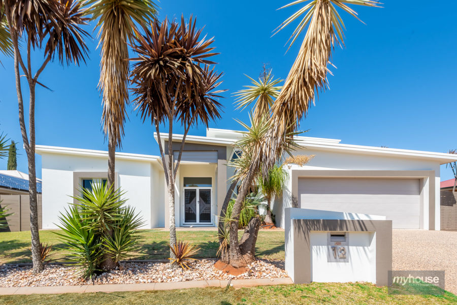 12 McCallum Court, Middle Ridge > myhouse realty Toowoomba