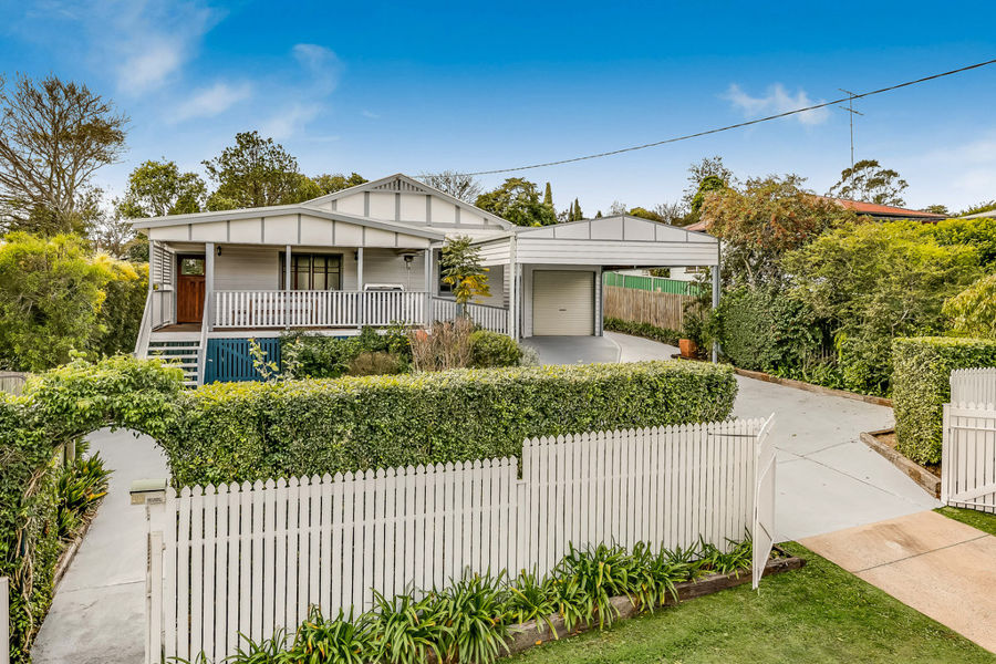 89 North Street, Harlaxton > myhouse realty Toowoomba