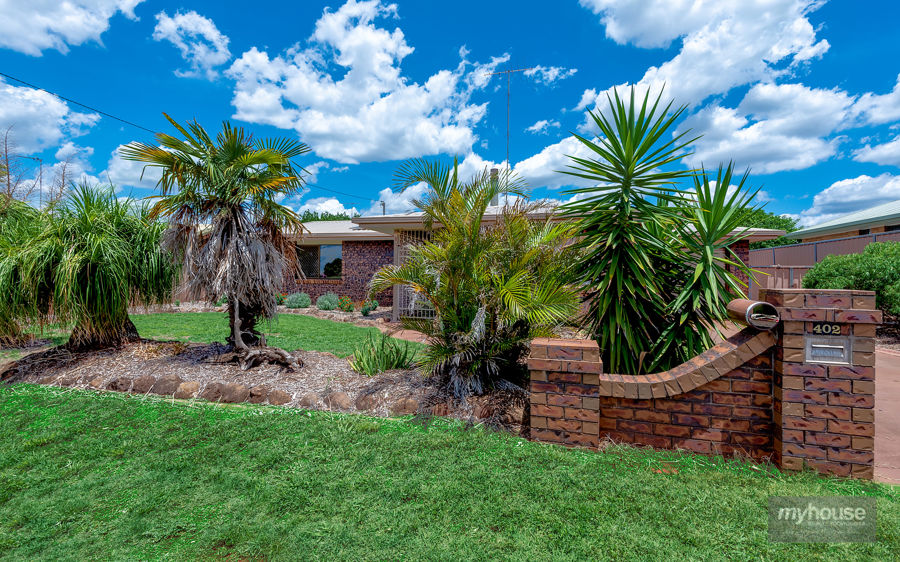402 Stenner Street, Kearneys Spring > myhouse realty Toowoomba