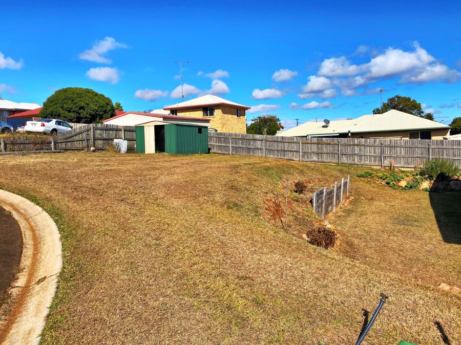 2A Karebo Close, Darling Heights > myhouse realty Toowoomba