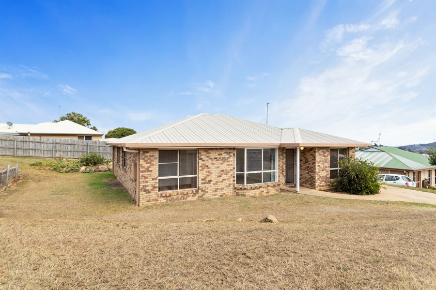 4 Karebo Close, Darling Heights > myhouse realty Toowoomba