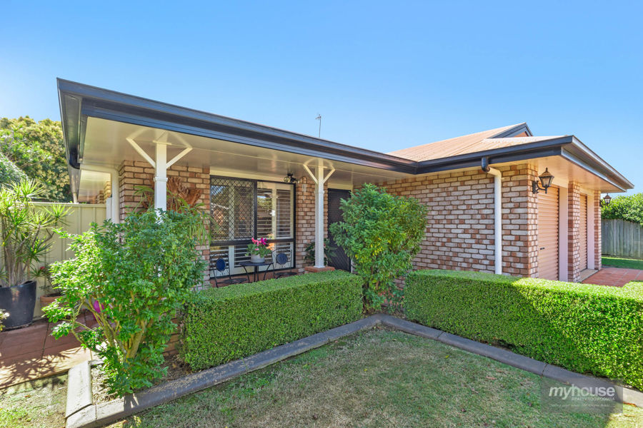 2/11 Horrocks Crescent, Kearneys Spring > myhouse realty Toowoomba
