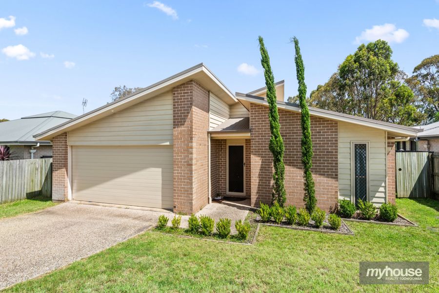 53 Sunset Drive, Glenvale > myhouse realty Toowoomba