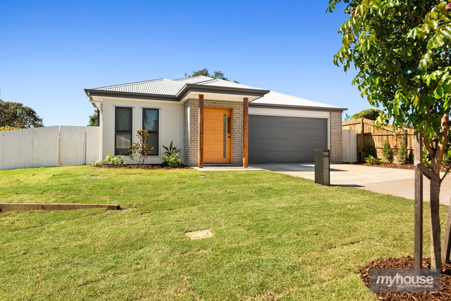 1/12 Guyana Court, Darling Heights > myhouse realty Toowoomba