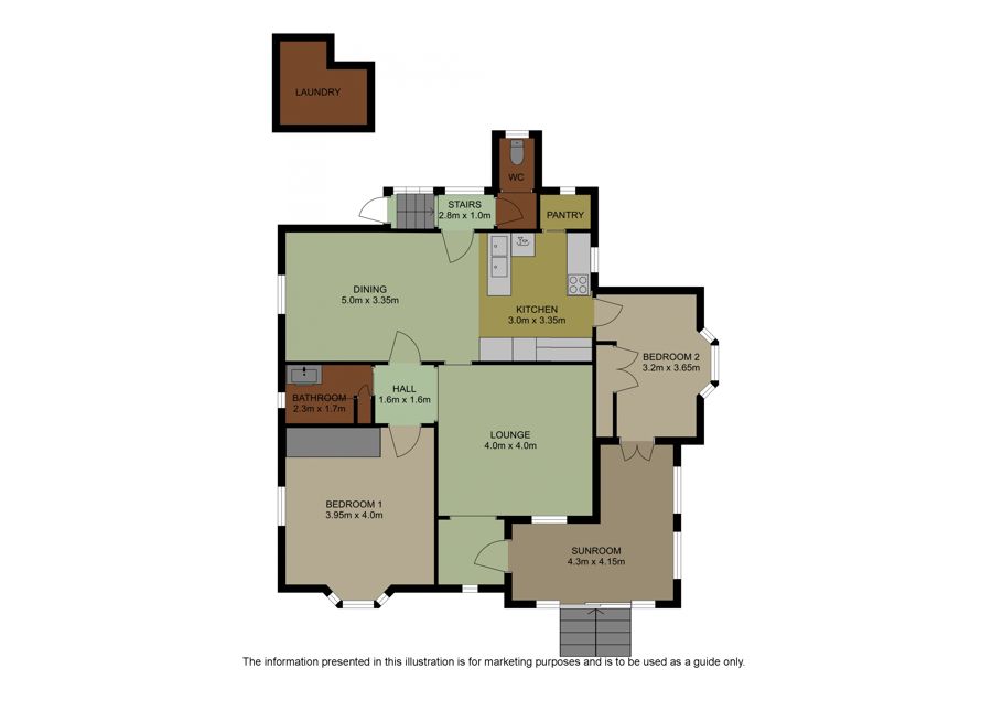 30a Anzac Avenue, Newtown > myhouse realty Toowoomba