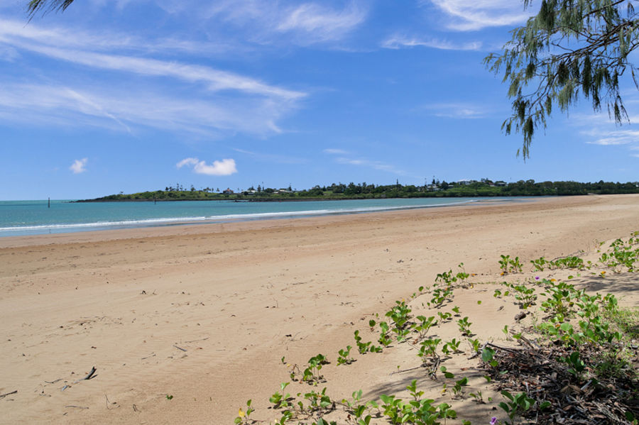 106 The Esplanade, Grasstree Beach > Property Targets Australia