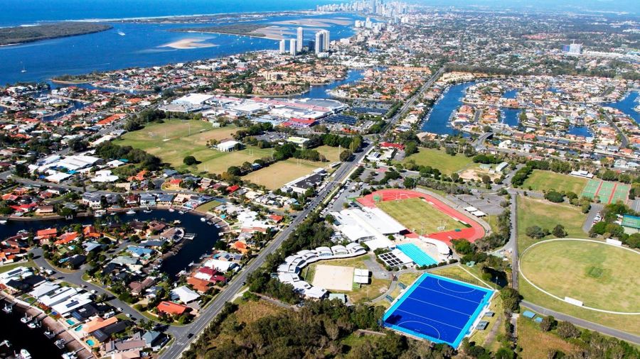 Runaway Bay > Management Rights Gold Coast, Brisbane, Qld | Property Bridge