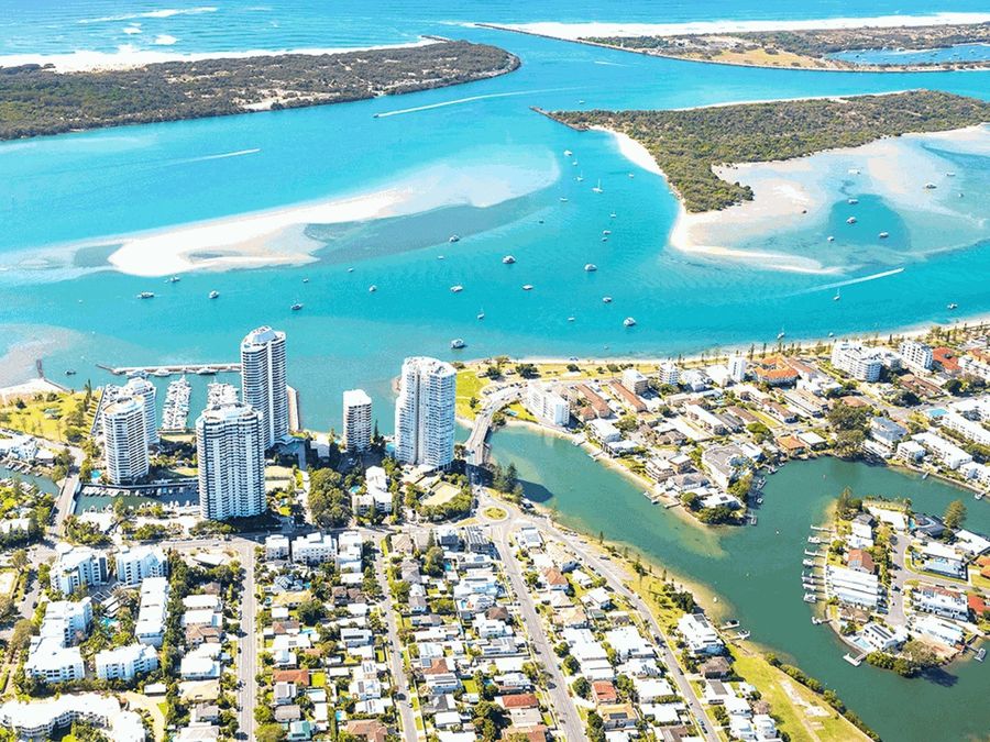 Runaway Bay > Management Rights Gold Coast, Brisbane, Qld | Property Bridge