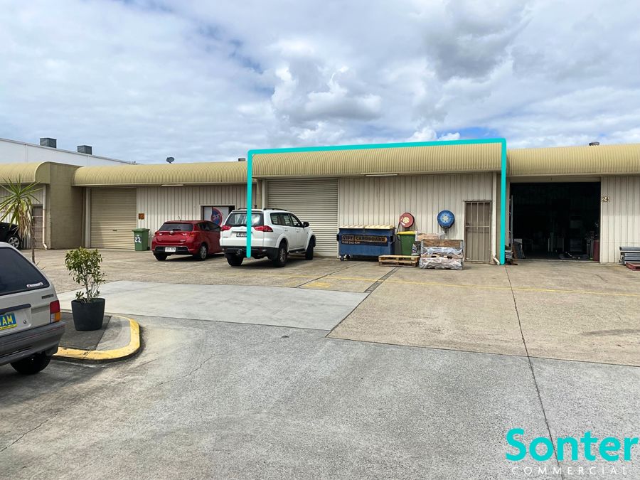 20/215 Brisbane Road, Arundel > Sonter Agency