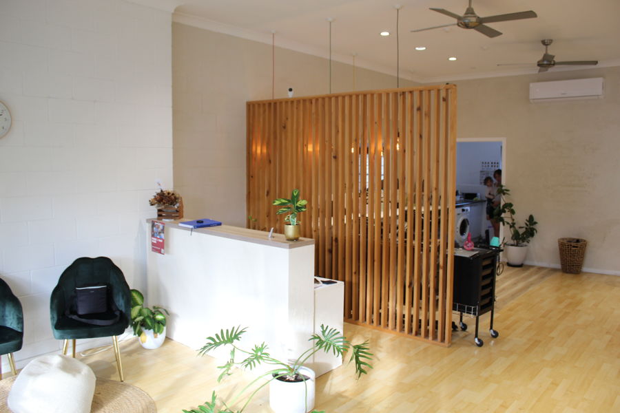 Shop 5 79 Central Street, Labrador > Sonter Agency