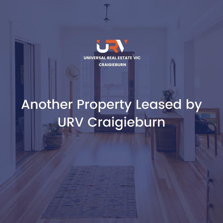 14 Watford Crescent, Craigieburn > Universal Real Estate Vic