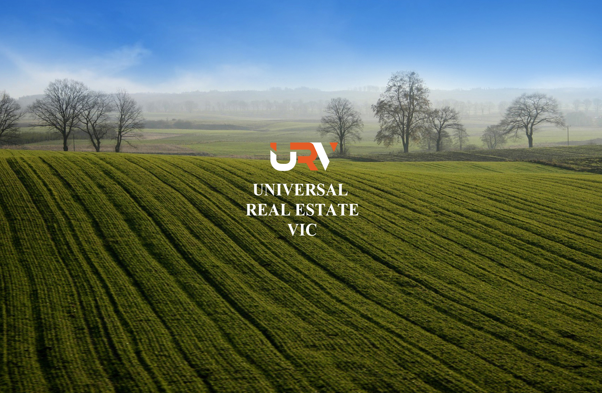 Universal Real Estate Vic > Home