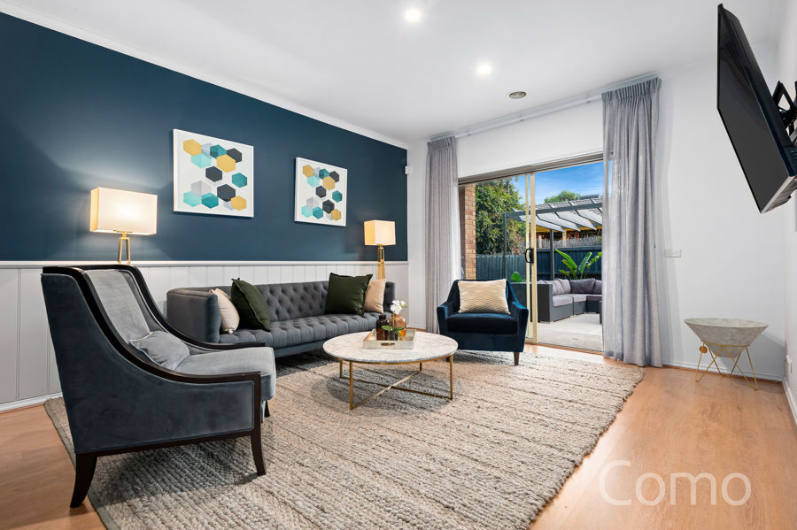 1 Redbark Hill Circuit, South Morang > Como Real Estate