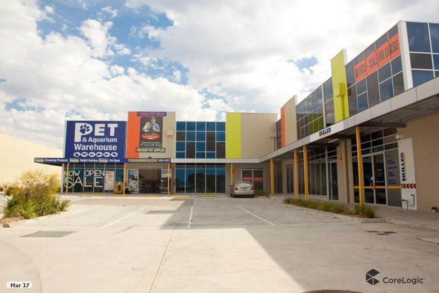 4 Prime Street, Thomastown > Universal Real Estate Vic