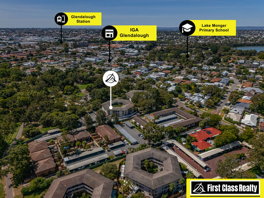 Home | First Class Realty