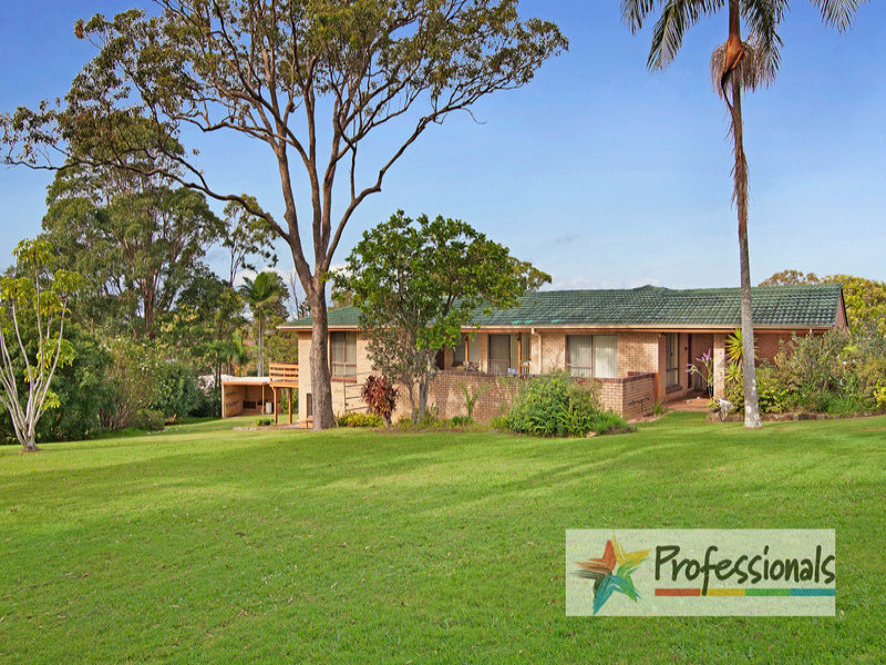 15 Dirrigeree Crescent, Sawtell > The Edge Coffs Harbour