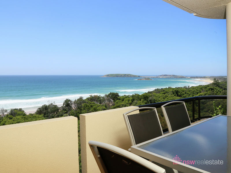 1204/121 Ocean Pde, Coffs Harbour > The Edge Coffs Harbour